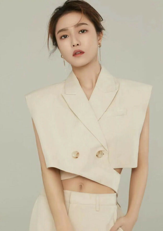 Zeng Mengxue - 曾梦雪 - CPOPHOME