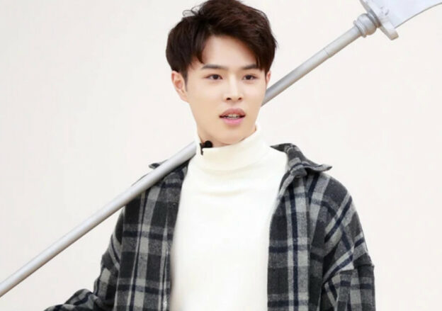 Zhang Dayuan - Darrien Zhang - CPOPHOME