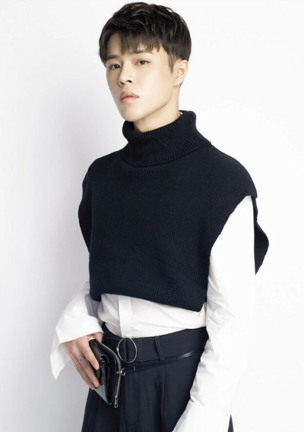 Zhang Dayuan - Darrien Zhang - CPOPHOME