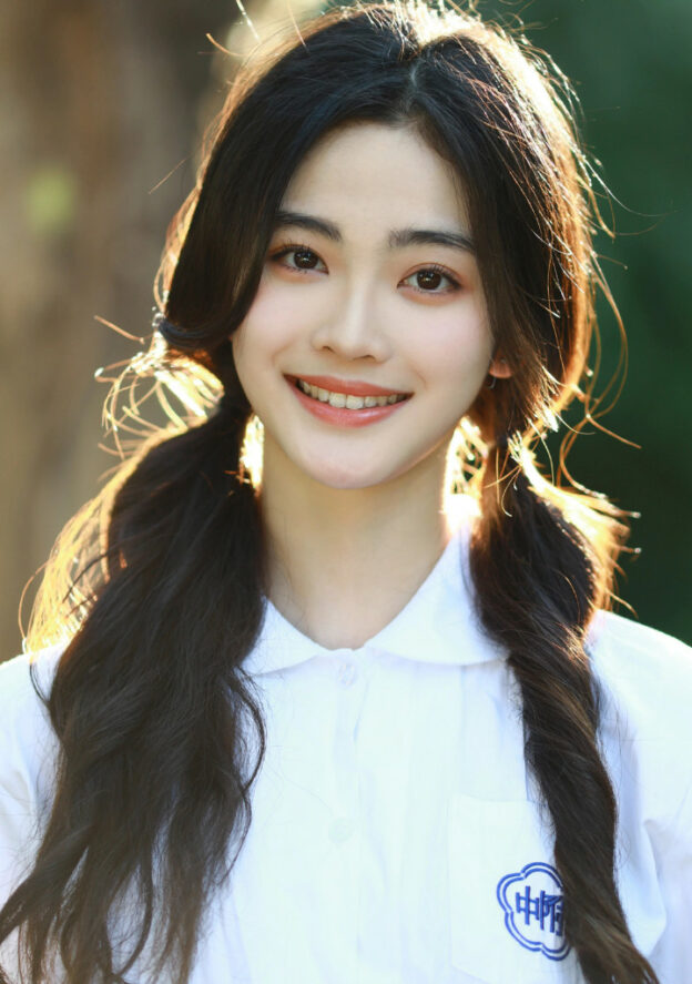 Zhang Kaiying - 张凯莹 - CPOPHOME