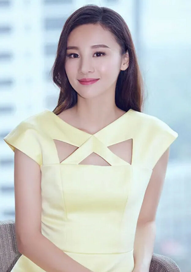 Zhang Lingzhi - 章龄之 - CPOPHOME