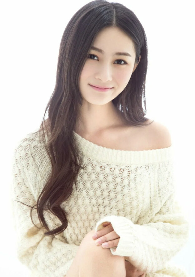 Zhang Weina - 张维娜 - CPOPHOME