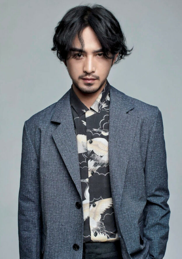 Zhang Xiaochen - Edward Zhang - CPOPHOME