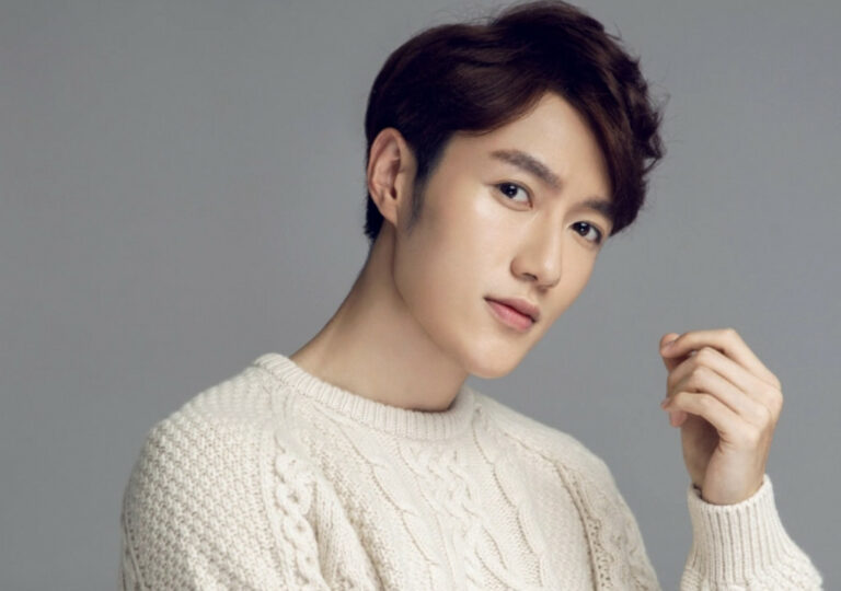 Zhang Xin (Daniel Zhang) Profile - CPOP HOME