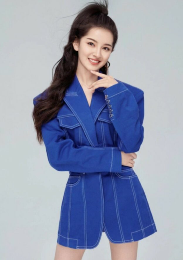 Zhang Xuehan - 张雪菡 - CPOPHOME