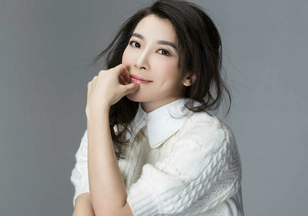 Zhang Yanyan - 张棪琰 - CPOPHOME