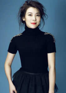 Zhang Yanyan - 张棪琰 - CPOPHOME