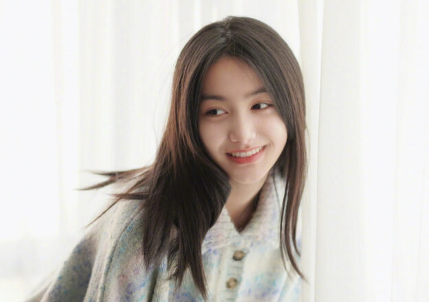 Zhang Zimu - 张籽沐 - CPOPHOME