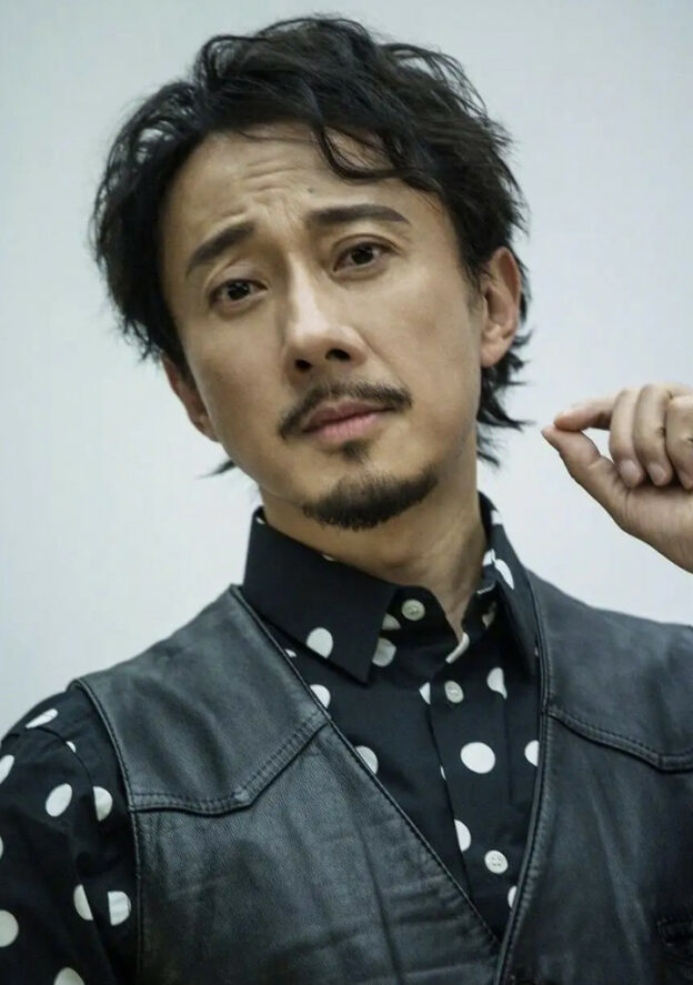 Zhao Lixin - 赵立新 - CPOPHOME