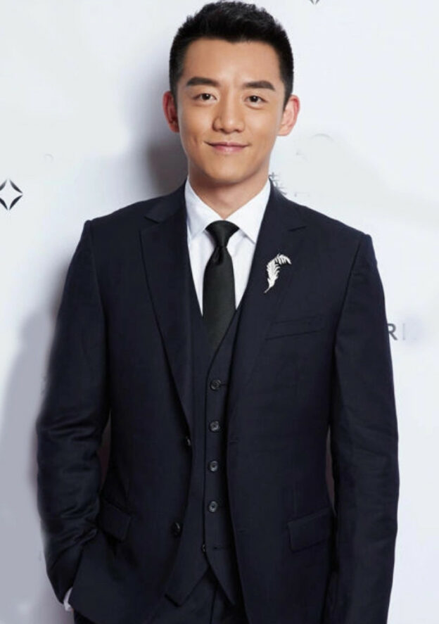 Zheng Kai - 郑恺 - CPOPHOME