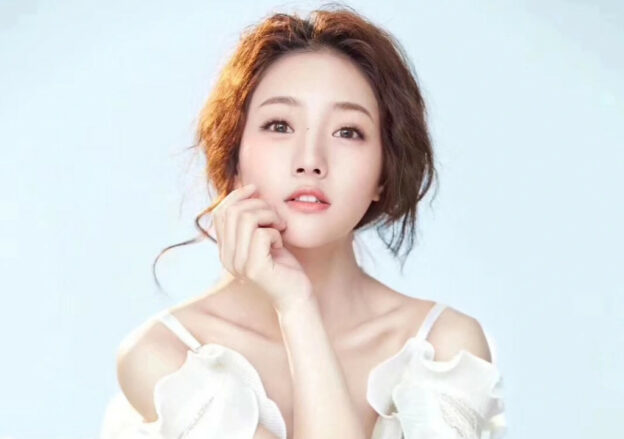 Zhu Lilan - 朱丽岚 - CPOPHOME