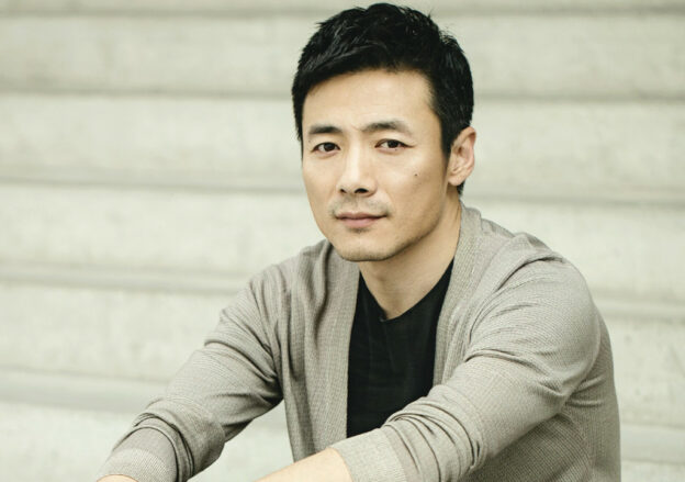 Zu Feng - 祖峰 - CPOPHOME