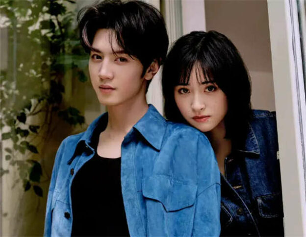 What's Shen Yue and Chen Zheyuan's Relationship? - CPOP HOME