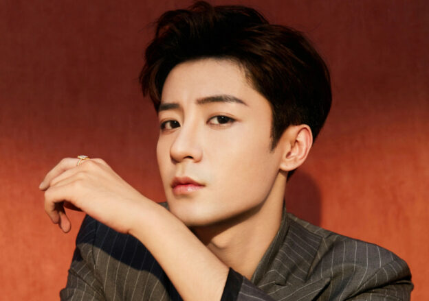 Ding Jingyi - Arthur Ma - CPOPHOME