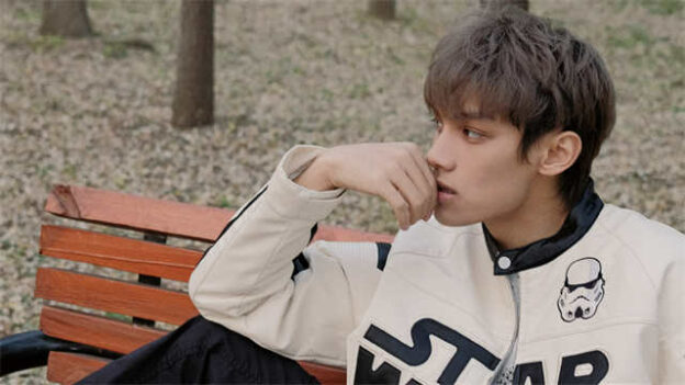 Duan Xingxing Is Spotted Dating Zhou Yangqing - CPOP HOME