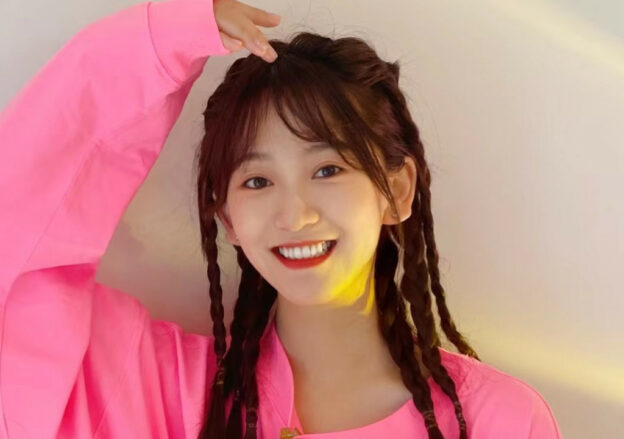 Jin Zixuan - 金子璇 - CPOPHOME