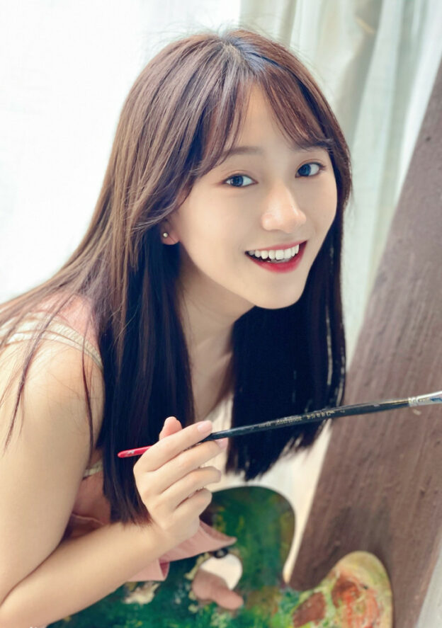 Jin Zixuan - 金子璇 - CPOPHOME