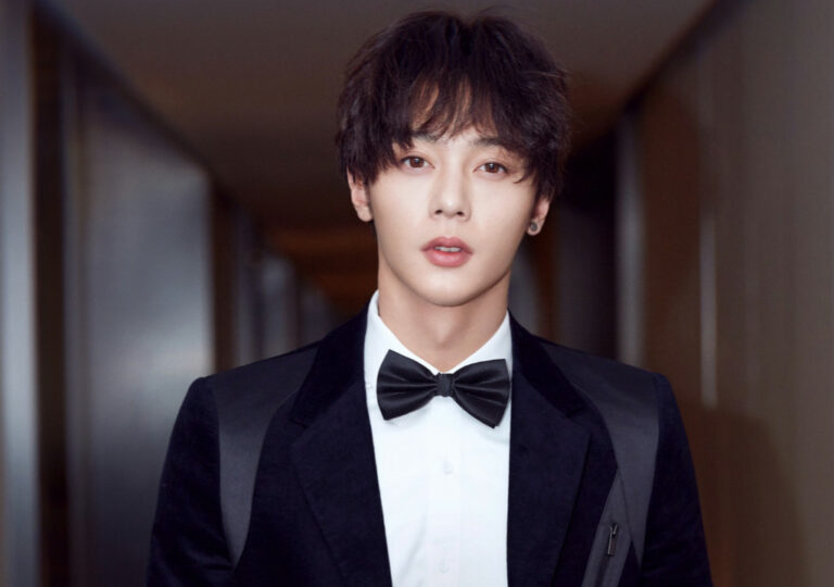 Li Junchen - 李俊辰 - CPOPHOME