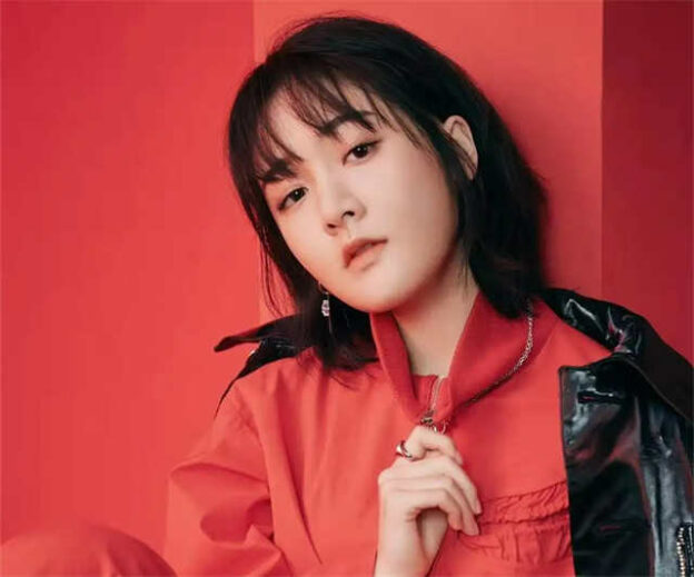 Who is Ling Meishi's Boyfriend? Dating Alen Fang Yilun? - CPOP HOME