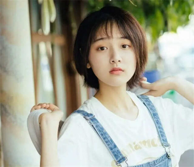 Who is Ling Meishi's Boyfriend? Dating Alen Fang Yilun? - CPOP HOME