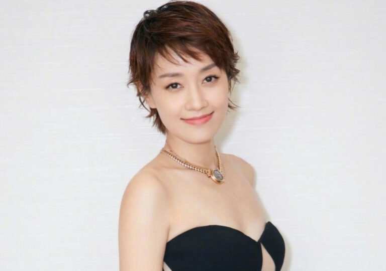 Ma Yili - 马伊琍 - CPOPHOME