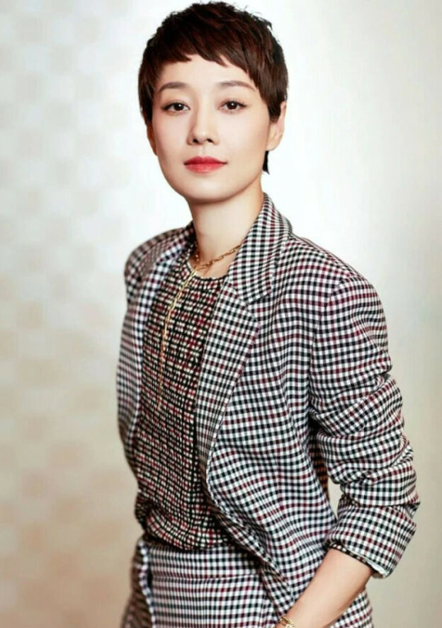 Ma Yili - 马伊琍 - CPOPHOME