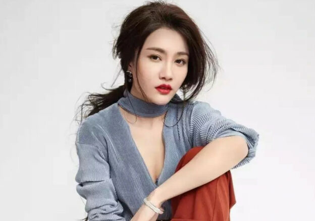 Sun Zijun - 孙子钧 - CPOPHOME