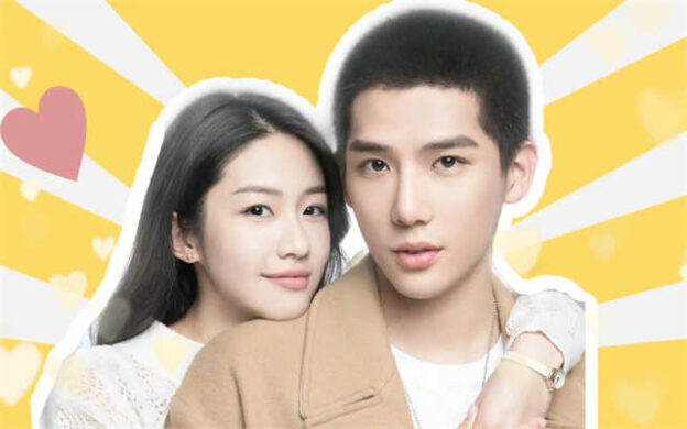 Who is Julia Xiang Hanzhi's Boyfriend? Is She Dating Leo Wu Lei? - CPOP HOME