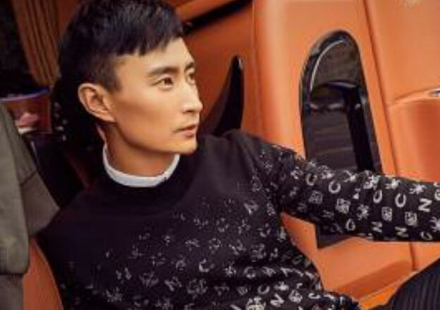 Wang Haixiang - 王海祥 - CPOPHOME