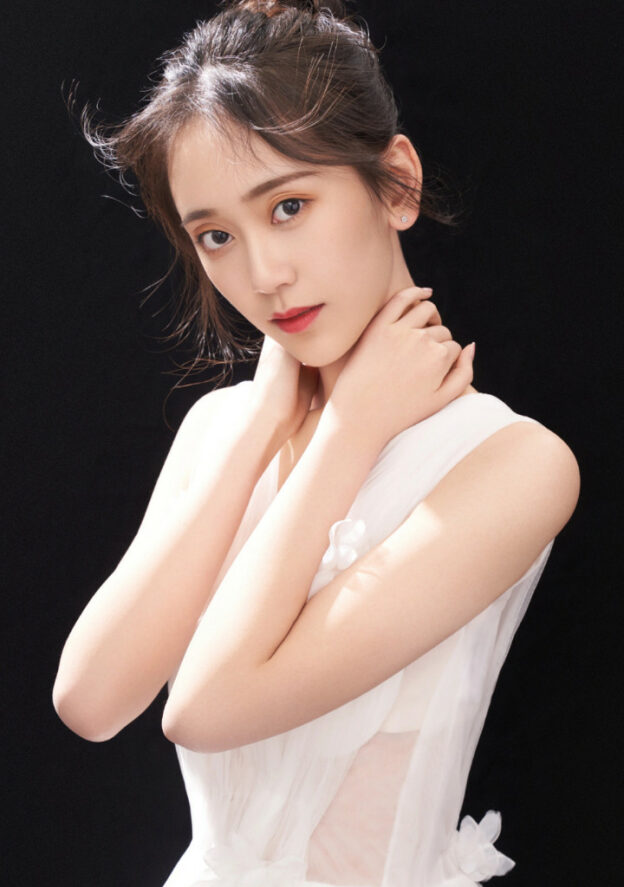 Wu Mingjing - 吴明晶 - CPOPHOME