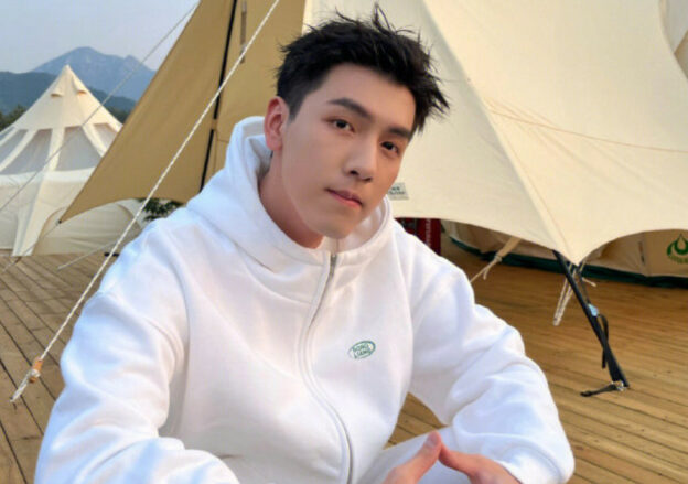 Zhou Junyu - 周峻宇 - CPOPHOME