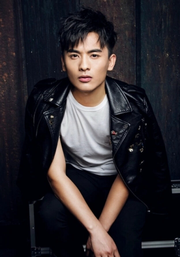 Chu Han - 褚翰 - CPOPHOME