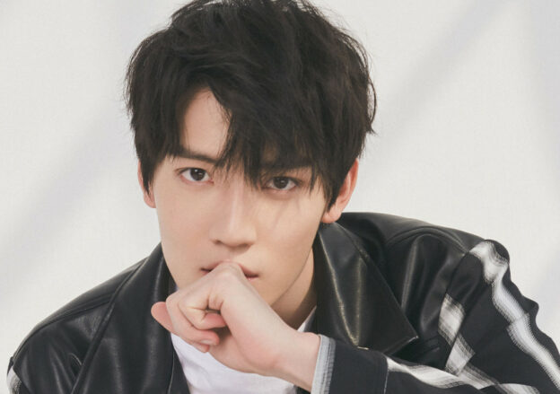 Zhu Minxin Profile - CPOP HOME