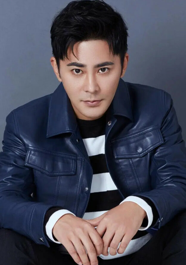 Zong Fengyan - 宗峰岩 - CPOPHOME