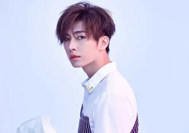 Aaron Yan - CPOPHOME