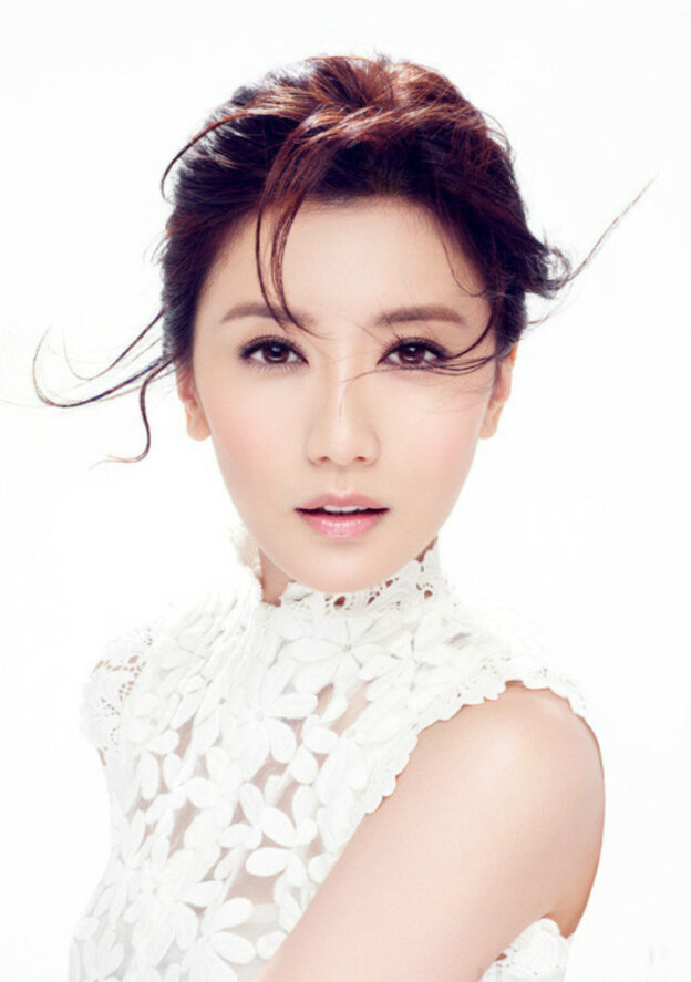 Alyssa Chia - CPOPHOME