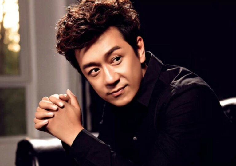 Benny Chan Ho Man - Chan Ho Man - CPOPHOME