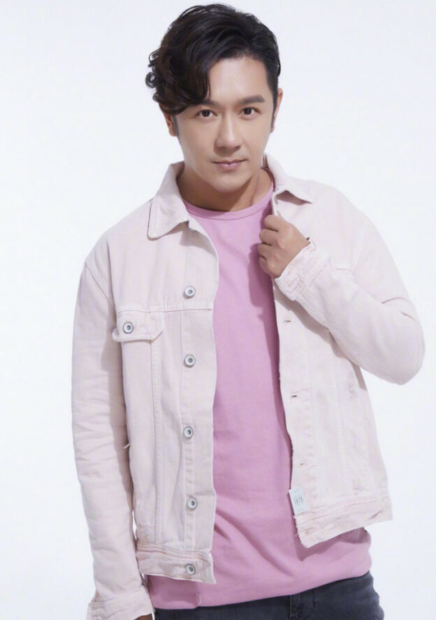 Benny Chan Ho Man - Chan Ho Man - CPOPHOME