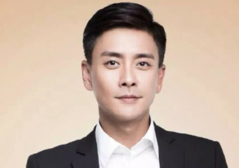 Bosco Wong - CPOPHOME