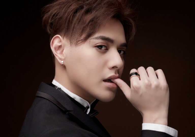 Calvin Tu - 杜天皓 - CPOPHOME