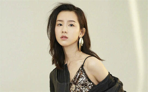 Chen Duling - 陈都灵 - CPOPHOME