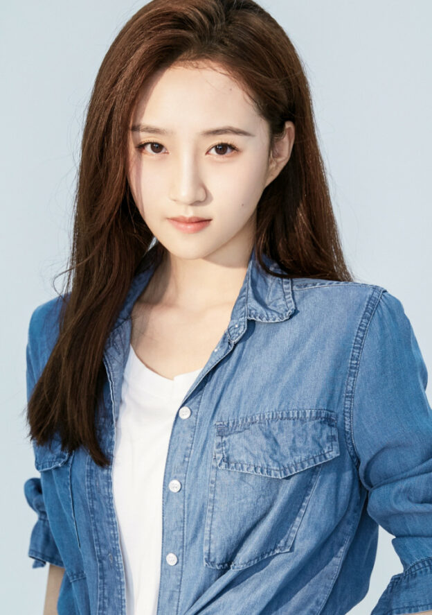 Cheng Jinming - 程金铭 - CPOPHOME