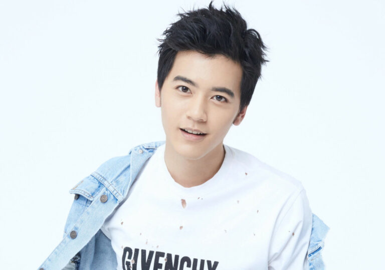 Li Chunglin - 李宗霖 - CPOPHOME