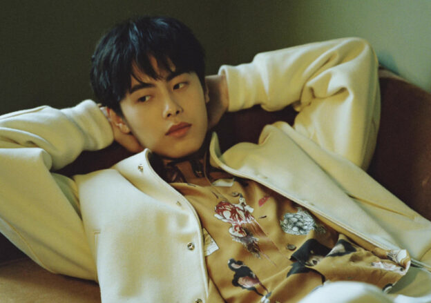 Dong Zifan - 董子凡 - CPOPHOME