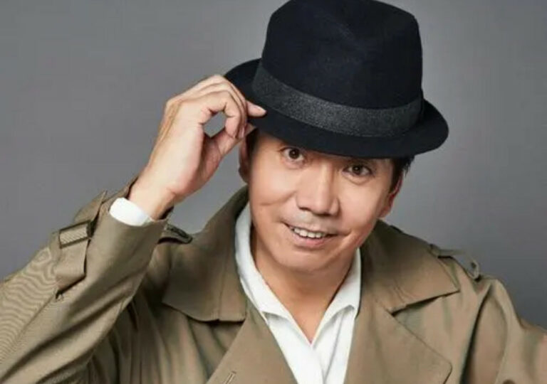 Fan Ming - 范明 - CPOPHOME