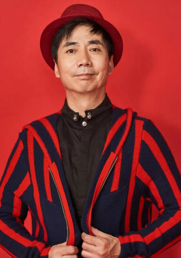 Fan Ming - 范明 - CPOPHOME