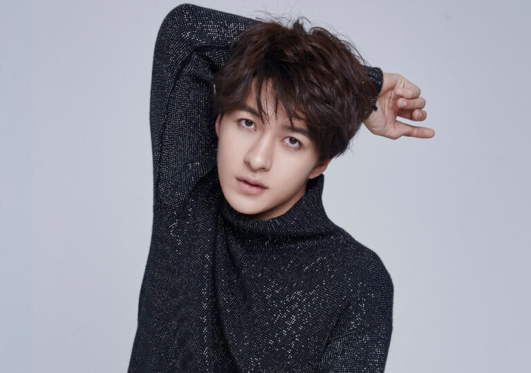 Fan Xiaodong - 范晓东 - CPOPHOME