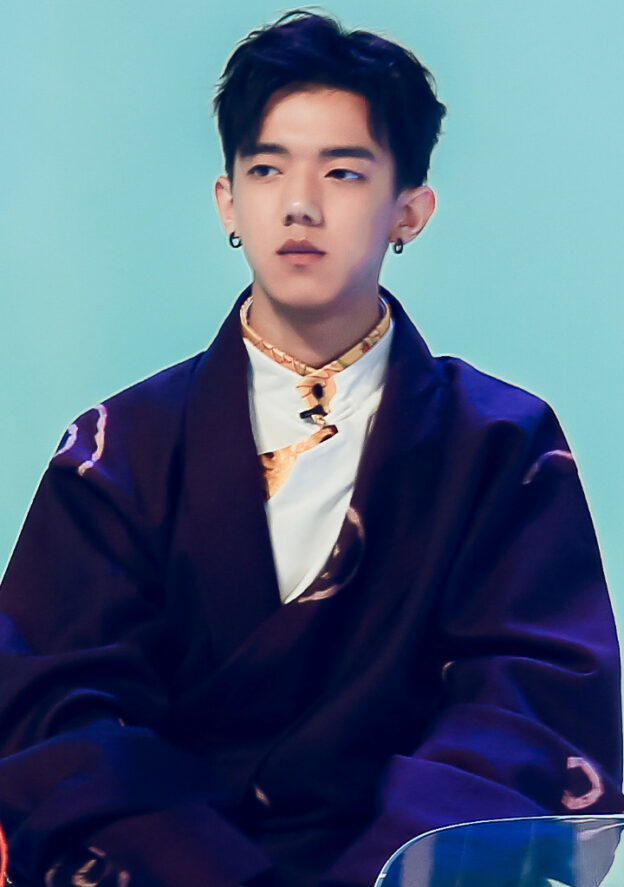 Gao Yilei - 高毅磊 - CPOPHOME