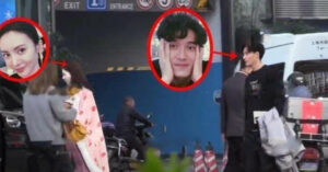 Who Is Chen Duling's Boyfriend? Wang Xichao Or Yin Zheng? - CPOP HOME