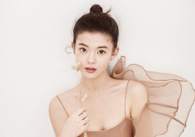 Guan Chang - 关畅 - CPOPHOME